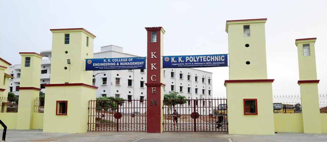 K.K Polytechnic Dhanbad